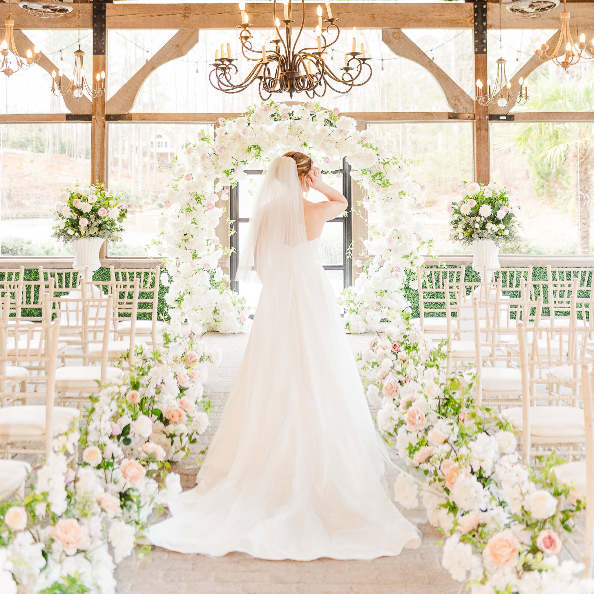 September Tree Event Rentals – September Tree Events