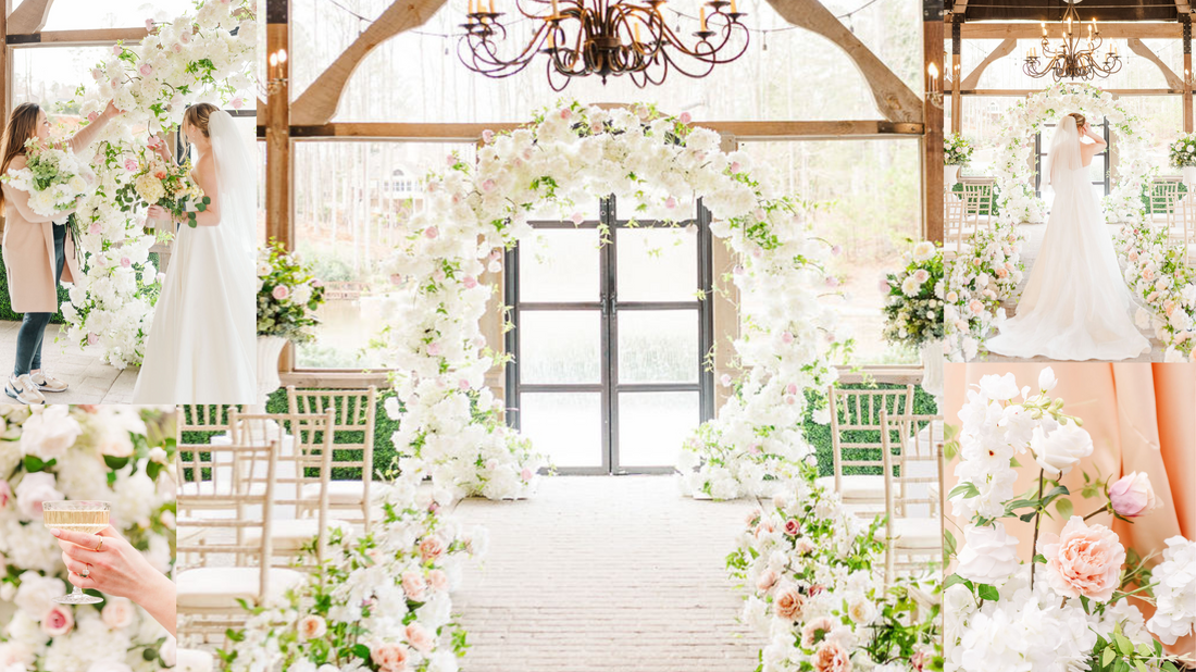 September Tree Rentals – September Tree Events